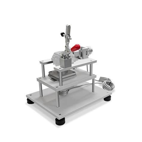 액츄에이터act 모터 각도 시험기 제품소개 아이앤티