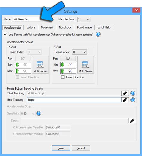 Control Panels Ez Robot