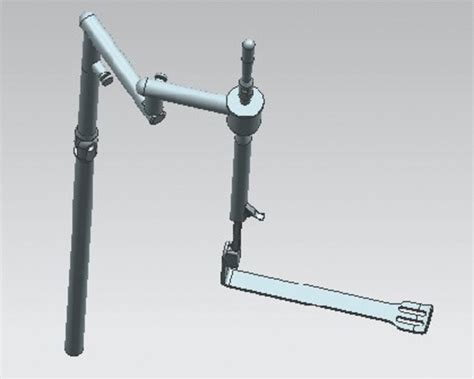 Schematic Of The Structure Of The Designed Instruments Download