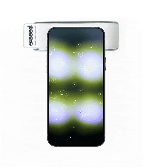 Male Fertility Test Kit Accurate At Home Sperm Testing Solution