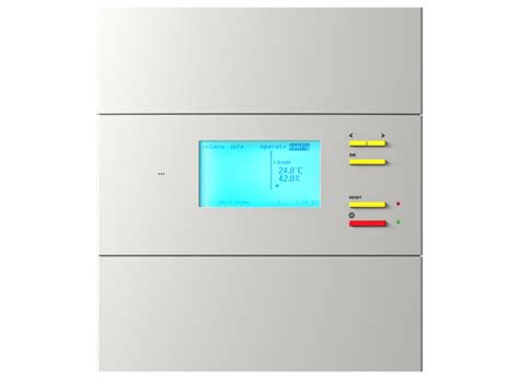 Minispace Stulz Aire De Precisión Para Sites Medianos Y Pequeños