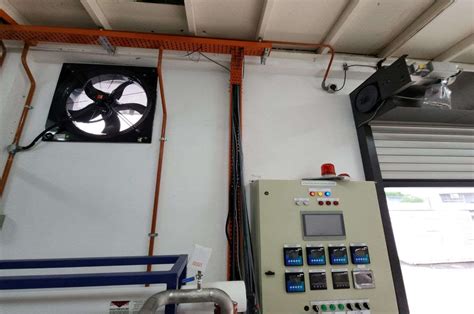 Design And Build Of Ultrapure Water Upw System For Electronic Company Penang Purewater