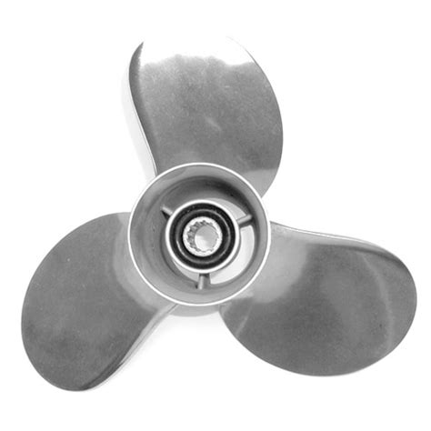 Honda Propeller Replacement At Raymond Curry Blog
