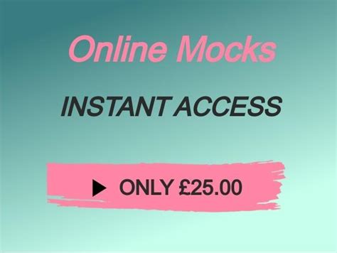 Cemap 1 Unit 1 And Unit 2 Mock Quiz Expert