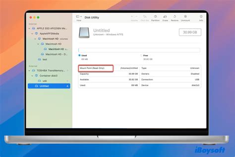 How To Enable Ntfs Write Support For Macos Sequoia 3 Ways