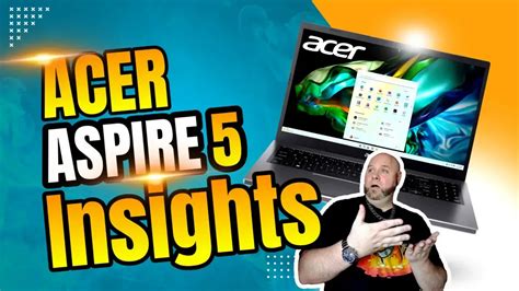 Acer Aspire Slim Laptop Review Performance Insights