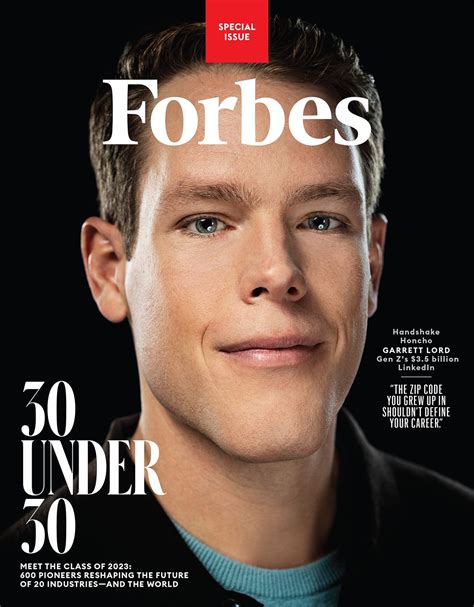forbes on linkedin forbesunder30 104 comments