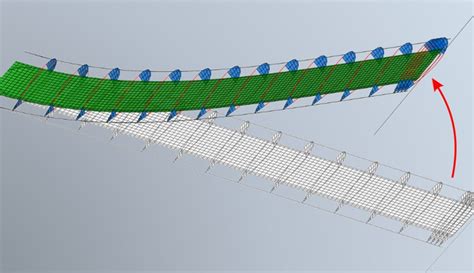 Aeroelasticity Aerodynamics Structuraldynamics Aepw3 Pazywing Lightweightconstruction