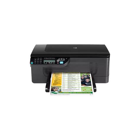 User Manual Hp Officejet English Pages