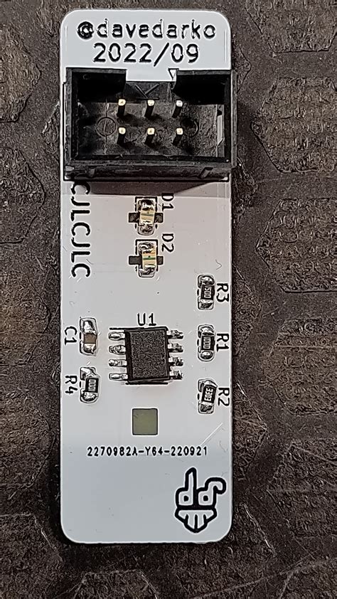 Gallery COVID SAO Simple Add On Hackaday Io