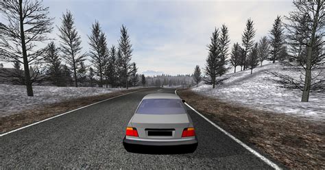 Visual Basic 60 Superior Source Code Access Of Speed 6 A 3d Game