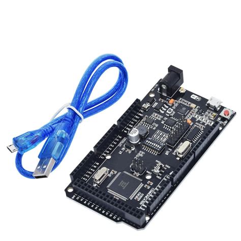 Megawifi R3 Atmega2560esp8266 32m Memory Usb Ttl Ch340g Compatible F