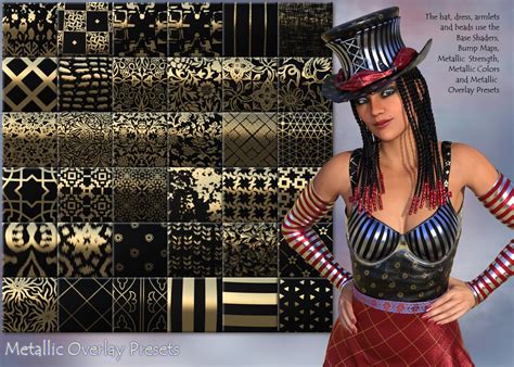 Pd Iray Shader Kit 2 Daz 3d