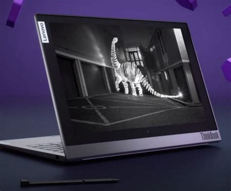 Lenovo At Ces Gaming Business And Consumer Laptops And Accessories Abound Gadgetguy