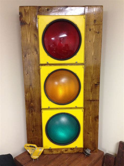 Traffic Signal Stop Light Wiring With Arduino Controller Artofit