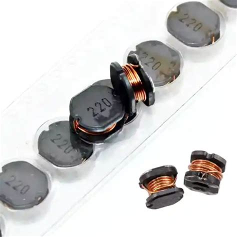 15uh 13a Miniature Smd Buzzer Inductor