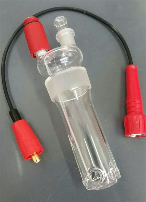 Cathode Solution Cell Generator Electrode