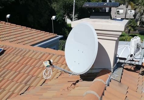 Dstv Installers Accredited Dstv Technicians 074 832 8803