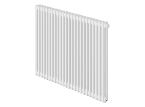 Трубчатые радиаторы Royal Thermo Insignia 500 мм высотой, белые ...