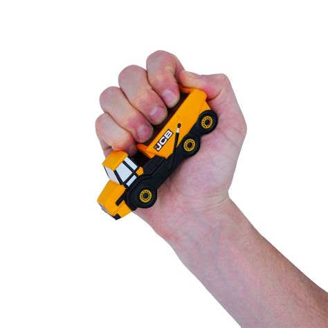 Lego Technic Jcb Digatron Pull Back Truck Jcb Explore