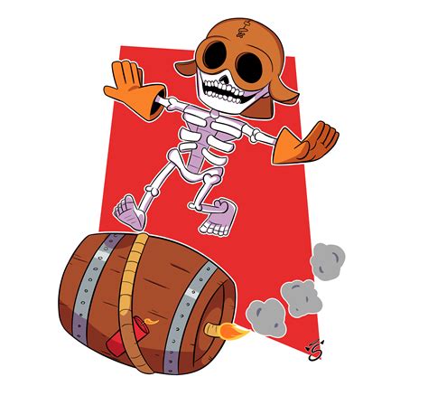 I Drew The Best Super Troop In The Game Rclashofclans