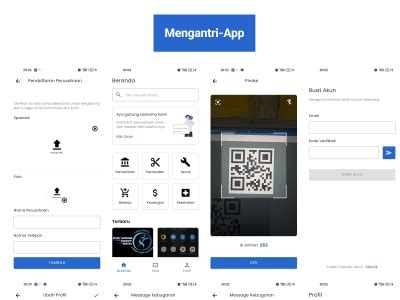 Native Android App Development Upwork