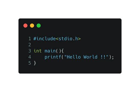 How To Take A Screenshot In VSCode With A Custom Background N Kaushik
