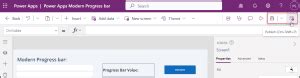 Power Apps Modern Progress Bar Detailed Guide