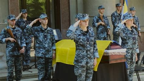 Одеса прощається... - YouTube