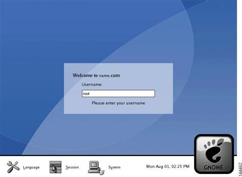 Installing The Cisco IPICS Server Software Cisco IPICS Server Software Cisco Systems