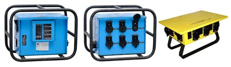 Spider Box Gfi Party Rentals San Diego