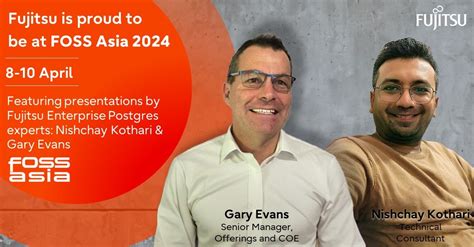 Fujitsu Software On Linkedin Opensource