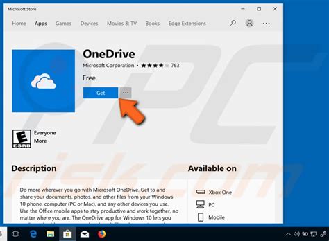 how to use onedrive files on demand