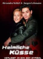 Heimliche Kusse Verliebt In Ein Sex Symbol Nude Scenes Aznude