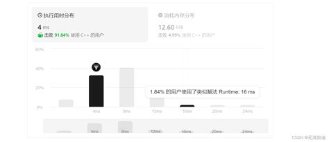 Leetcode刷题 字母大小写全排列给定一个字符串 S 通过将字符串 S 中的每个字母转变大小写我们可以获得一个新的 Csdn博客