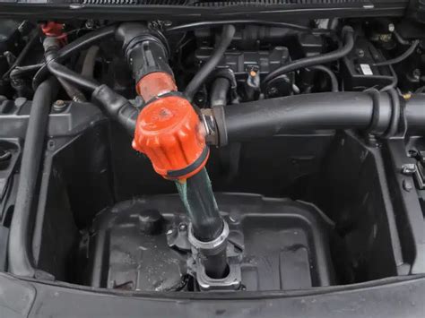 How Often Should You Flush The Coolant Auto Oil And Fluid Mastery