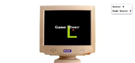 A Snake Game Using React And TypeScript Coding Torque