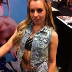 Exxxotica Podcast Lexi Belle Pornstar Interviews