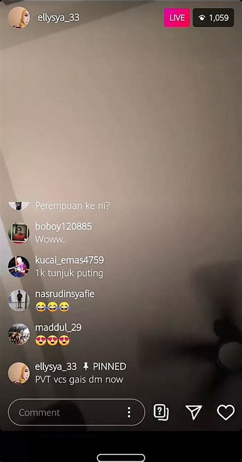 Ellysya 33 Mek Kelate Tease Tetek Watch Online GiG SEX