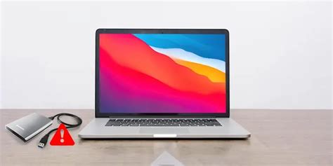 External Hard Drive Not Mounting Mac Heres How To Fix It Tech News Today