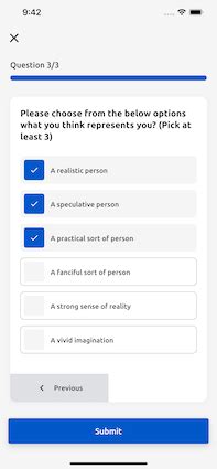 GitHub Afhslll Quiz App Flutter