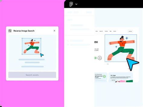 Iconscout Plugin For Figma Add Icons Illustrations Lottie Animations And 3d Illustrations