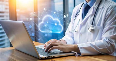 Iot Healthcare Examples Transformative Applications Of Iot In Healthcare