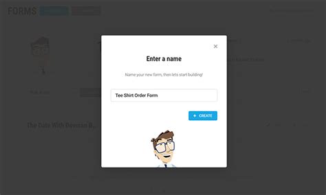 A Free WordPress Form Builder With Calculations And Payments