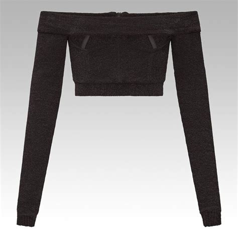 Kitty Top Milo Maria