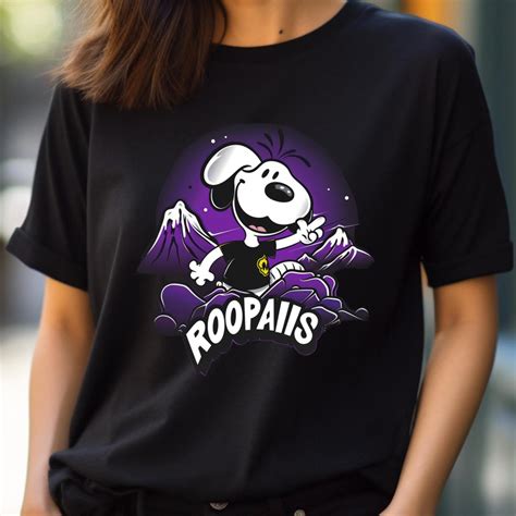 Comic Huck Snoopy Testing Rockies Logo Png Snoopy Vs Colora Inspire