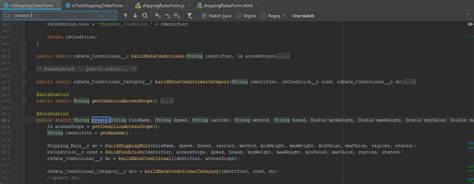 Apex Intellij Not Showing Code Coverage For Class Salesforce Stack