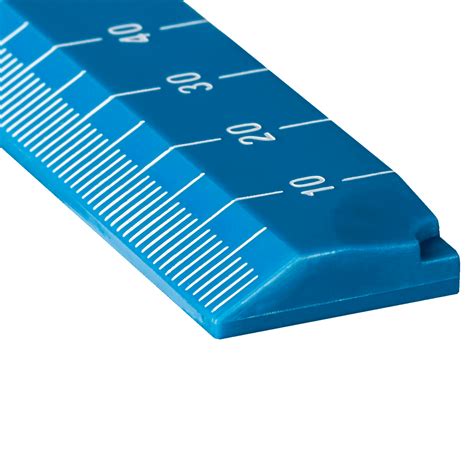 Empire 1m High Visibility Folding Ruler Bunnings New Zealand