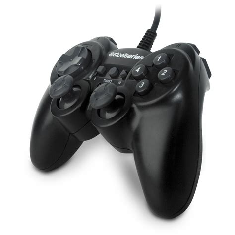 Steelseries 3gc Game Controller For Windows And Mac 69001 Bandh