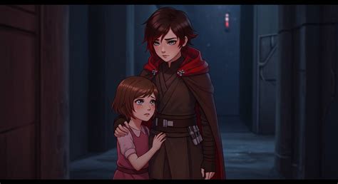 Ruby Comforts Mia By Tron30 On Deviantart